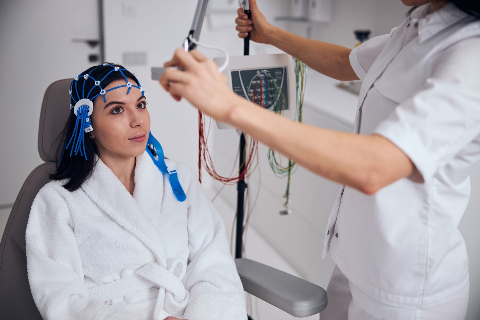 Preparing for Your Neurologist Appointment: Tips and Checklist - Center ...